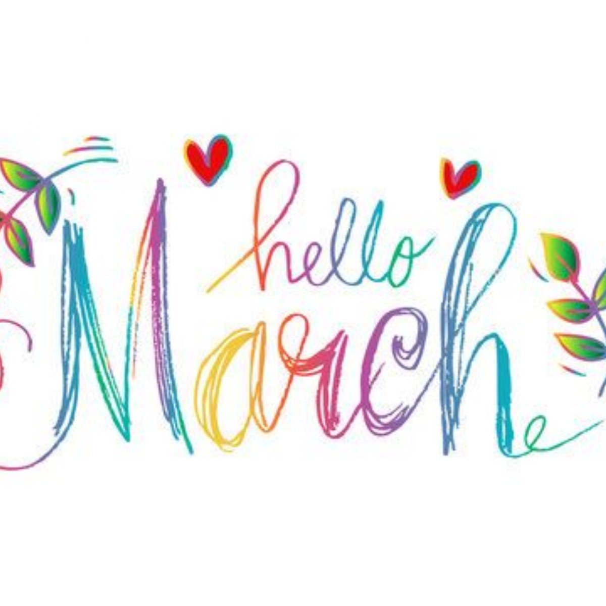 Palfrey Infant School - What's on in March