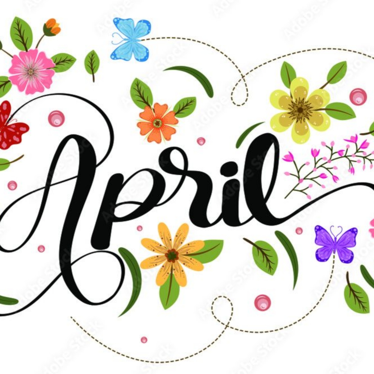 Palfrey Infant School - What's on: April